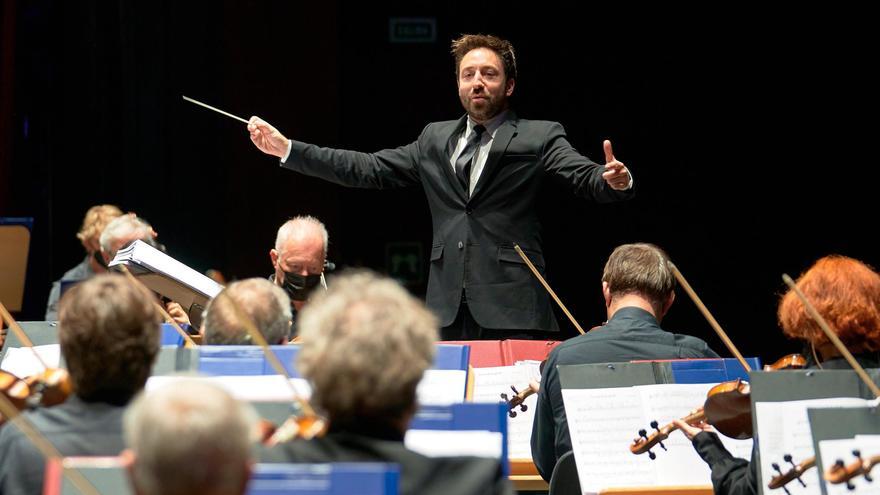 La ROSS vuelve al cine