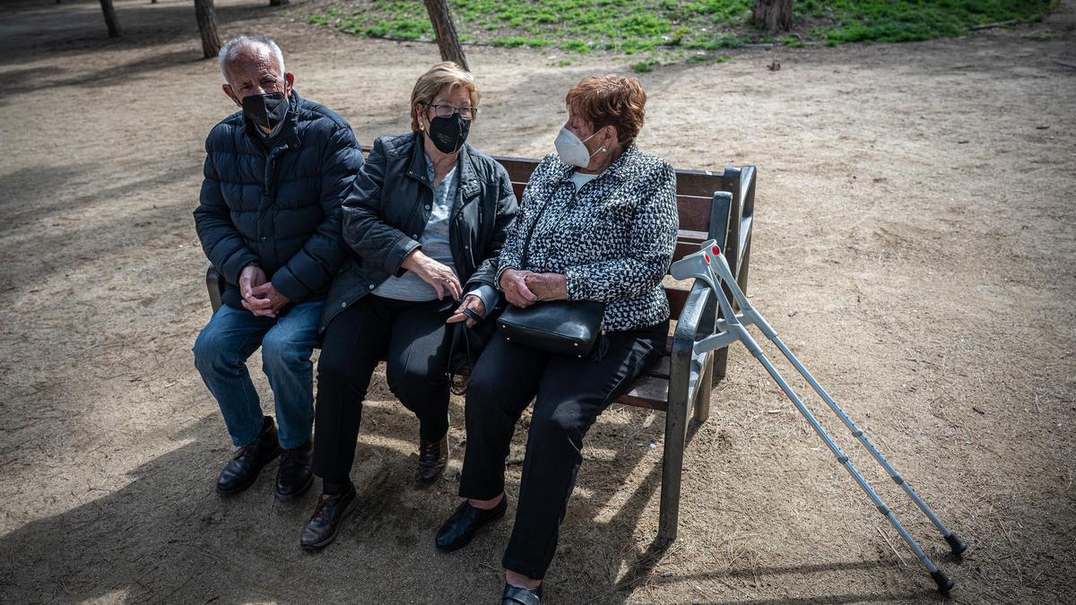 ¿Cuál es la pensión mínima y máxima en España? Así han subido en 2024