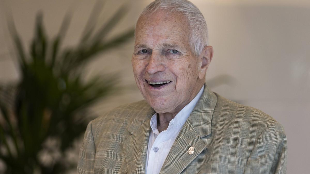 Entrevista | Edmund S. Phelps: "La inflación bajará a un nivel ...