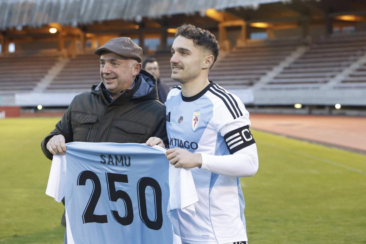 COMPOSTELA NUEVOS FICHAJES ADAPTACIÓN | Los fichajes del Compos rompen ...
