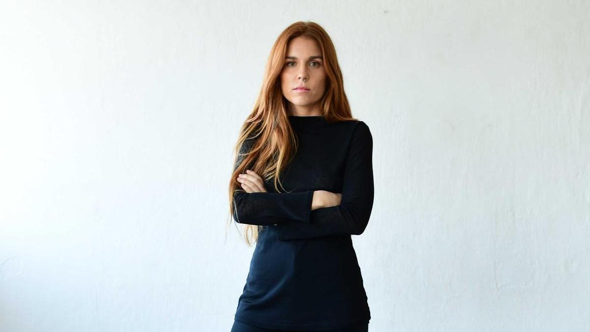 TECNOLOGÍA INVESTIGACIÓN | Elisa Simó, abogada e investigadora: "Falta ...