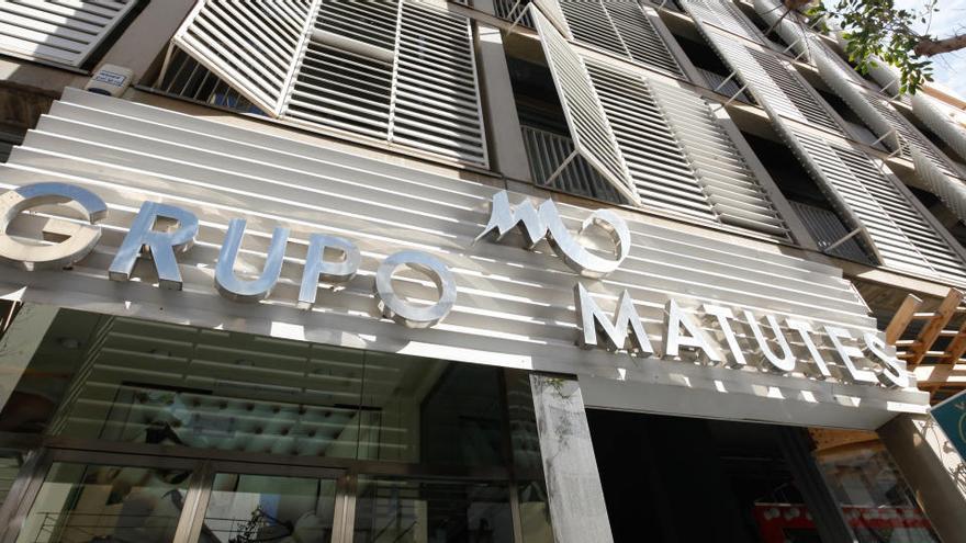 El juicio por el robo de más de 2,5 millones de euros al Grupo Matutes ...