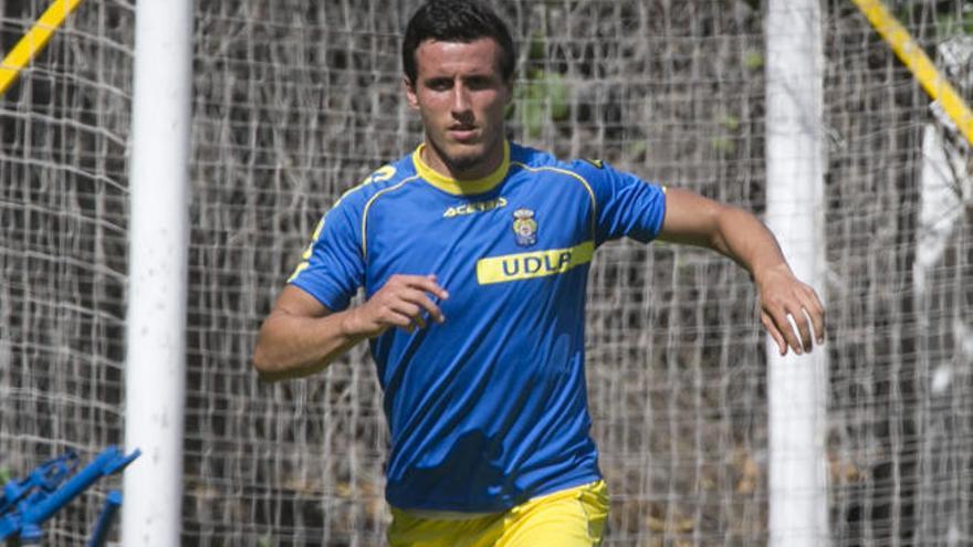 Christian Fernández: "Un equipo con aspiraciones no puede estar un mes ...