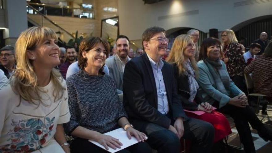 El infinito vaivén de la cita electoral