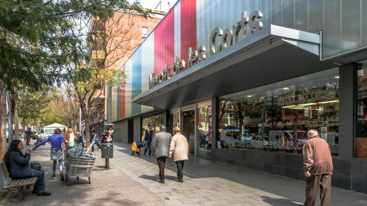 BARCELONA | Dato sorprendente: esta es la cantidad de tiendas que tiene ...