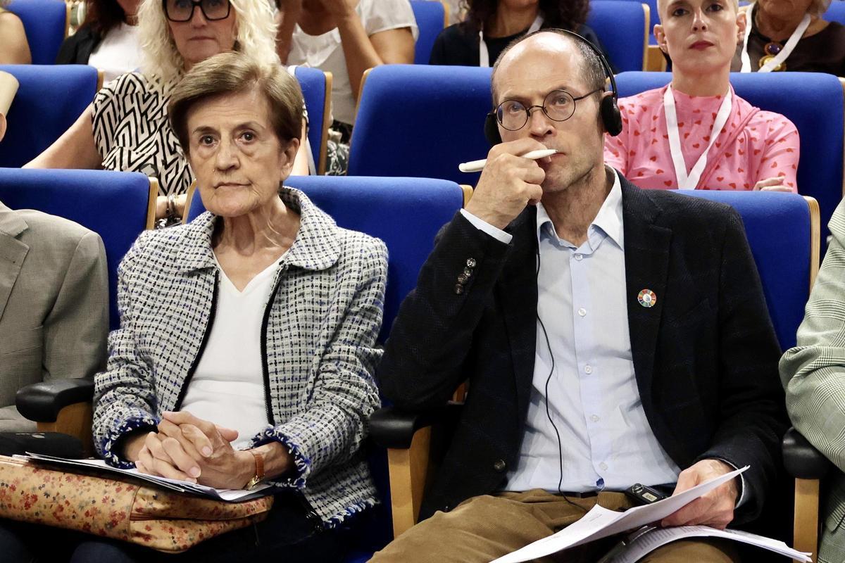 Olivier De Schutter: "La respuesta al auge de la extrema derecha ...