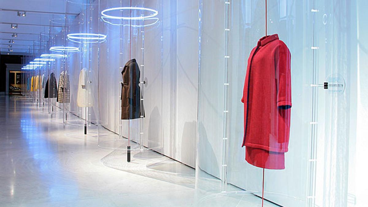 Cristóbal Balenciaga, el genio - Woman