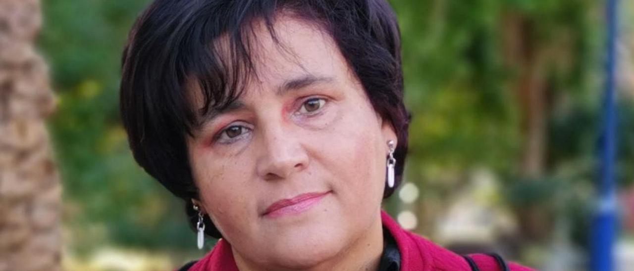 El exmarido de Elena Bouza afirma que su hija no quiere regresar a ...
