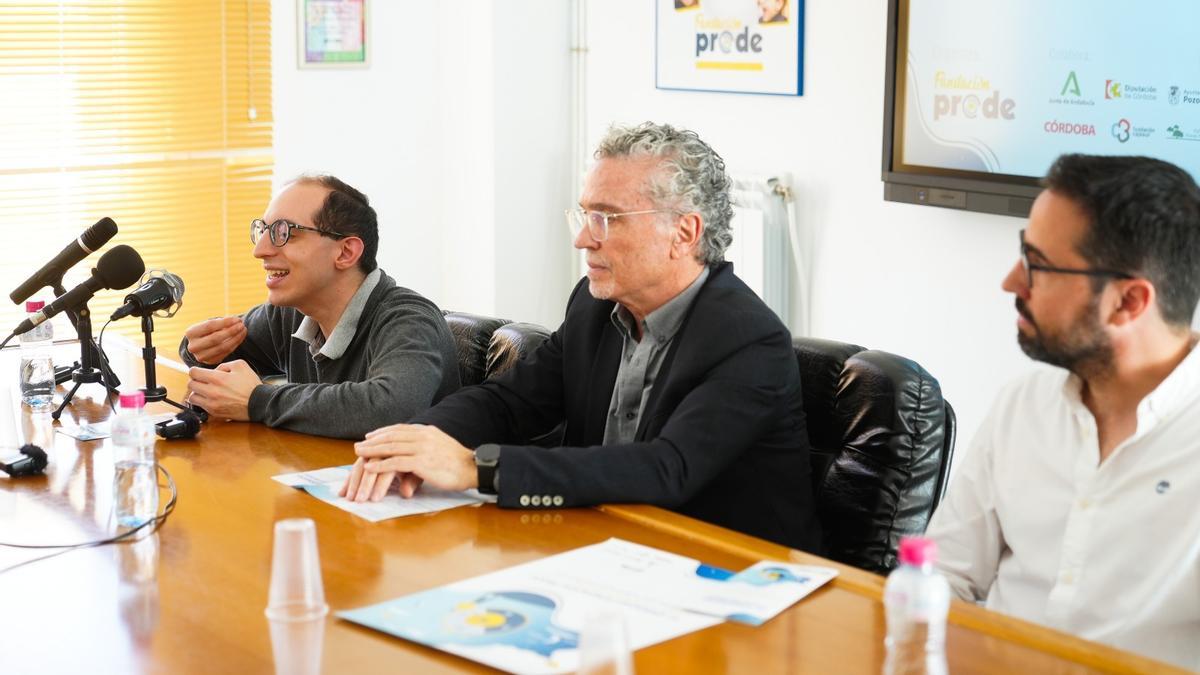 Prode busca compartir conocimientos para abrir nuevos horizontes