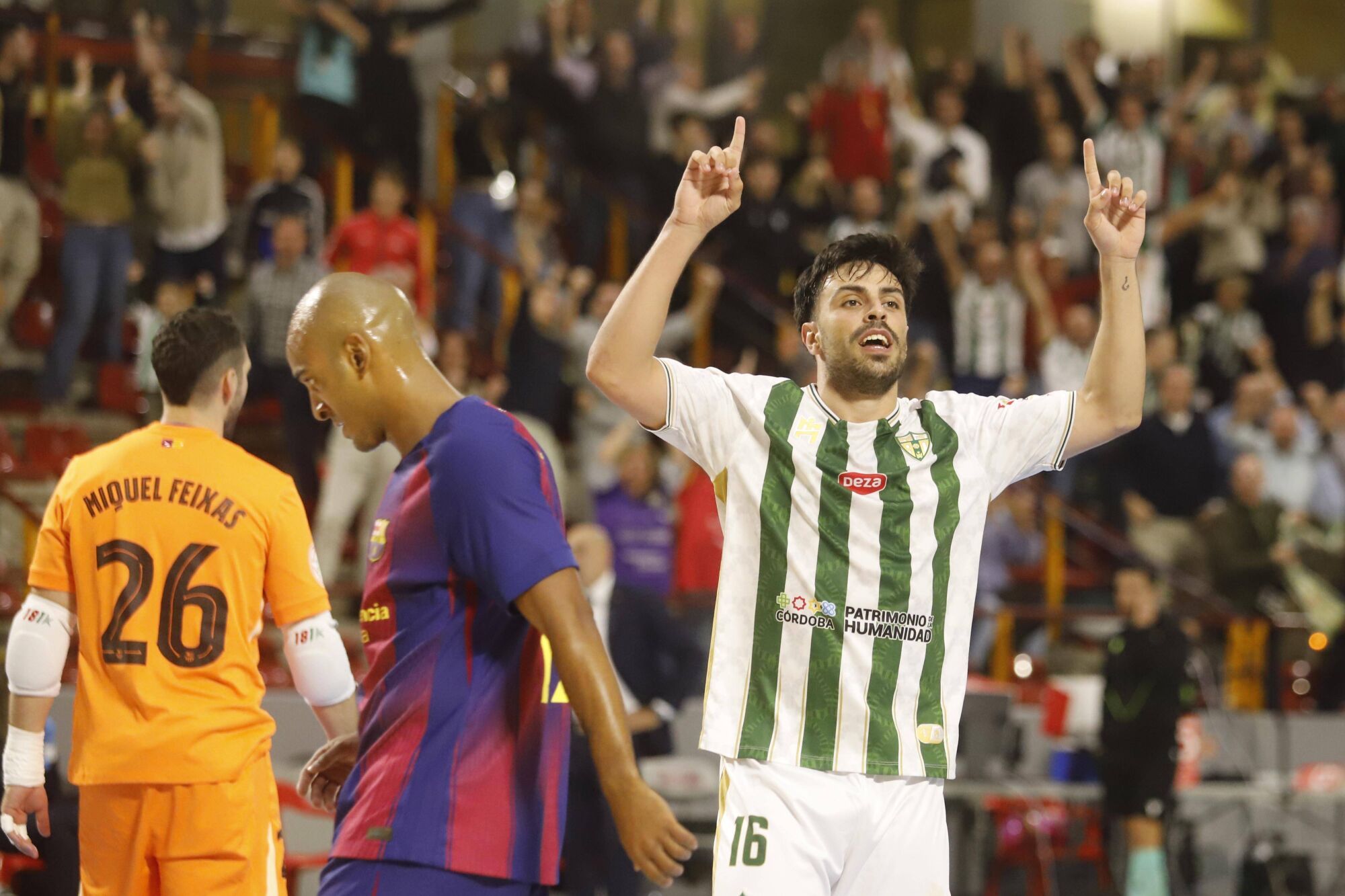 Clasificación para el Mundial 2026: Georgia - España, en imágenes - Diario Córdoba