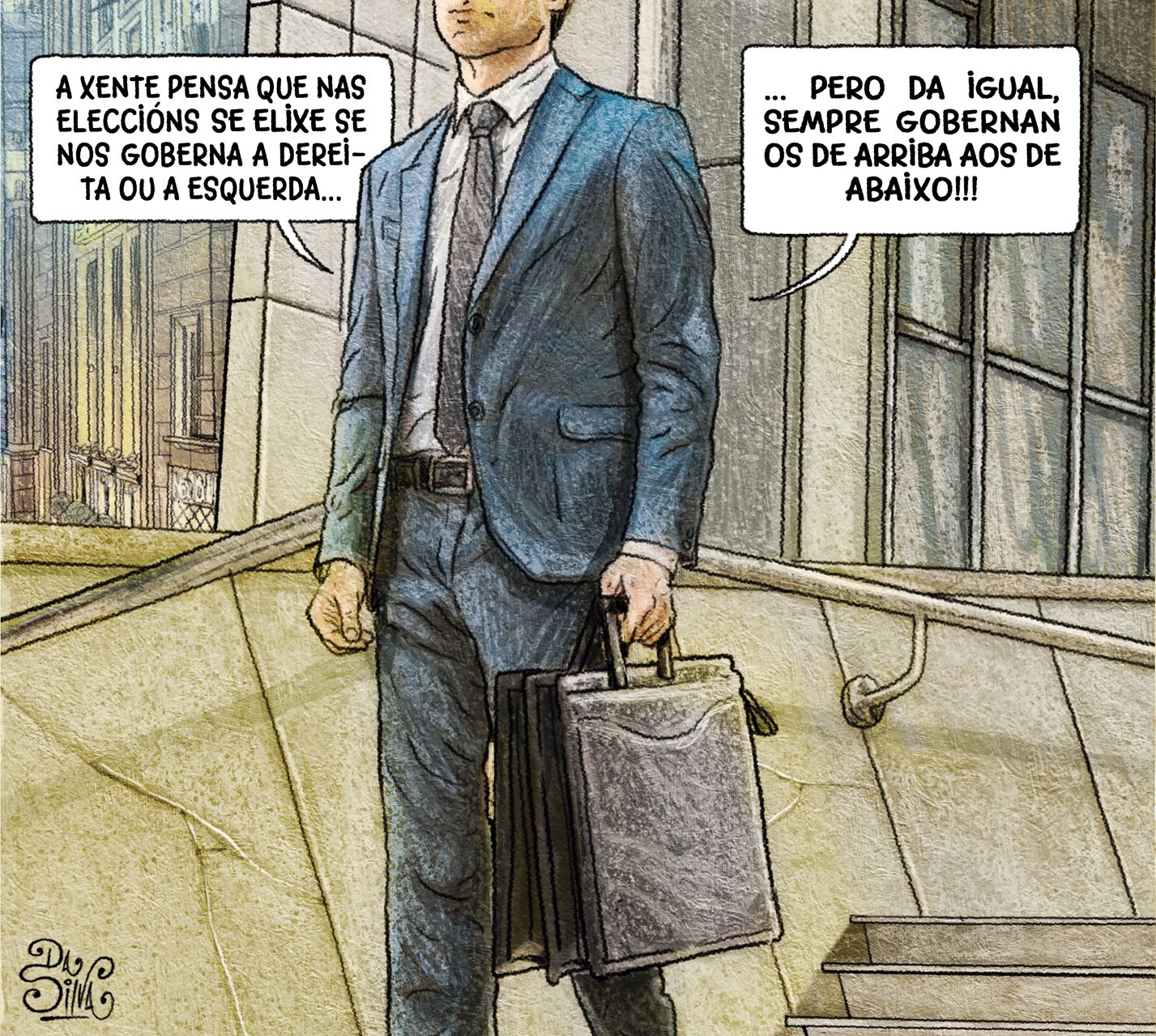 A Silveira de Kiko da Silva, 28 de junio 2023