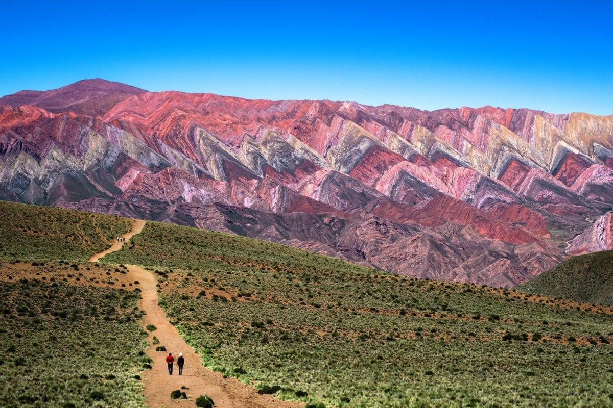 La increíble ruta austral: recorrer los diez países del trópico de ...