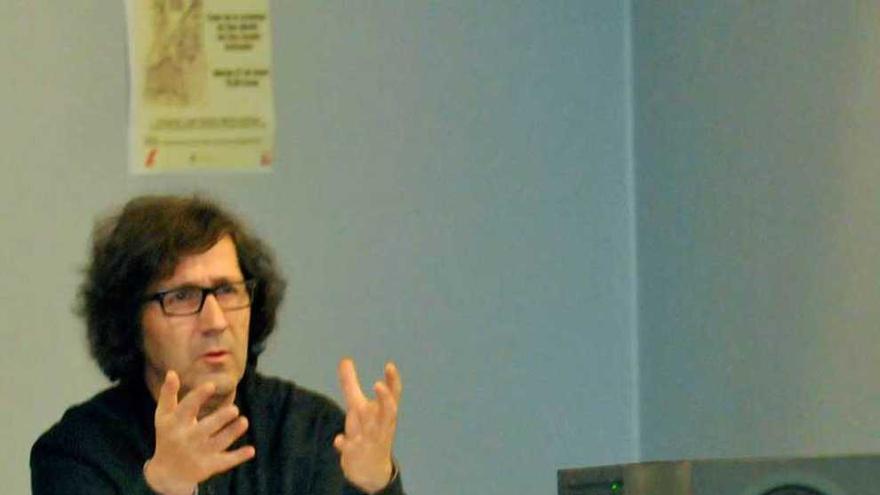 Ángel Domenech: "El estudio de grabación puso a San Martín en el mapa ...