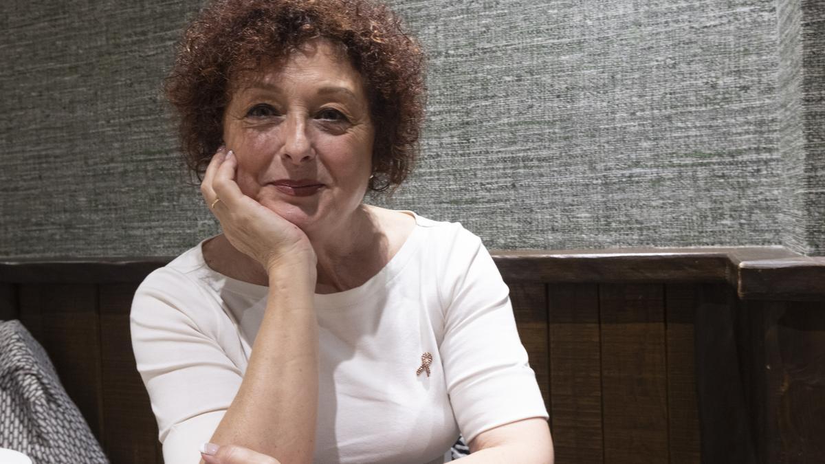 DÍA DEL CÁNCER DE MAMA: La comida en la que se celebra la vida: cinco ...