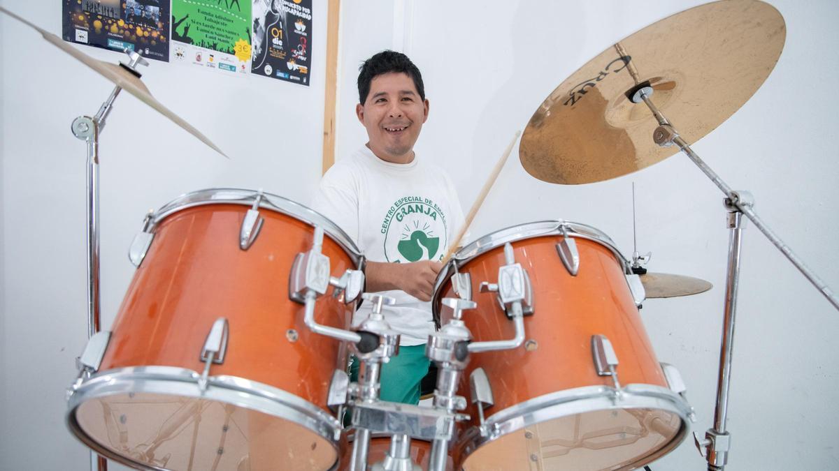 FUERTEVENTURA | El escollo de Jesús: cómo aprobar el examen de ...