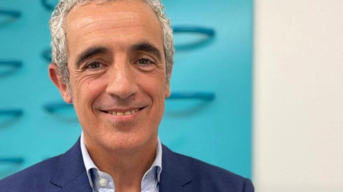 Manuel Ruibal: “Las enfermedades prostáticas están íntimamente ligadas ...