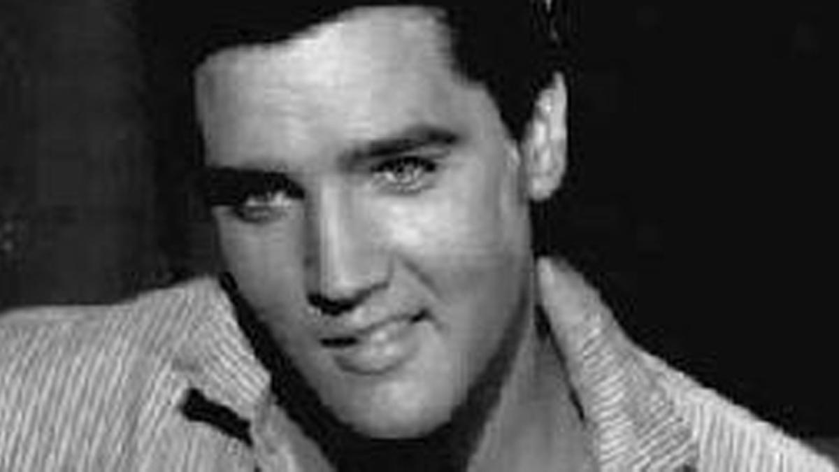 Se cumplen 30 años de la muerte de El Rey - Woman