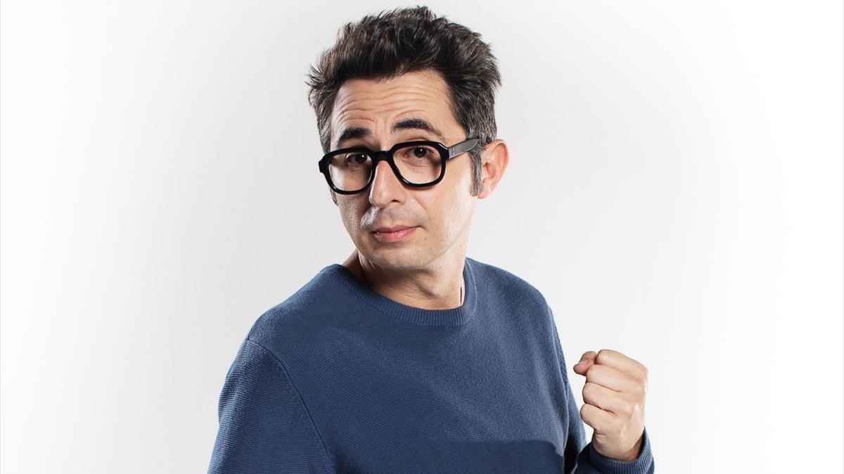 Berto: "A todos nos cuesta diferenciar la realidad de la ficción" - El ...