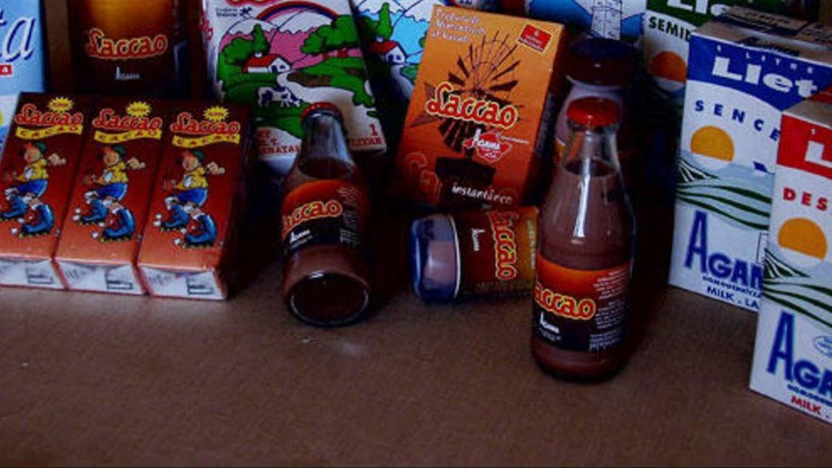 Peligra la producción de Laccao en Mallorca tras el traslado temporal ...