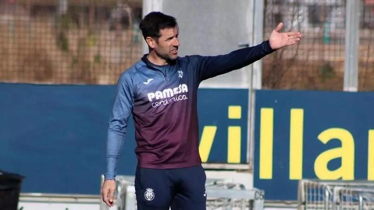 MERCADO: David Albelda analiza a Adri Suárez, el nuevo portero de la UD ...