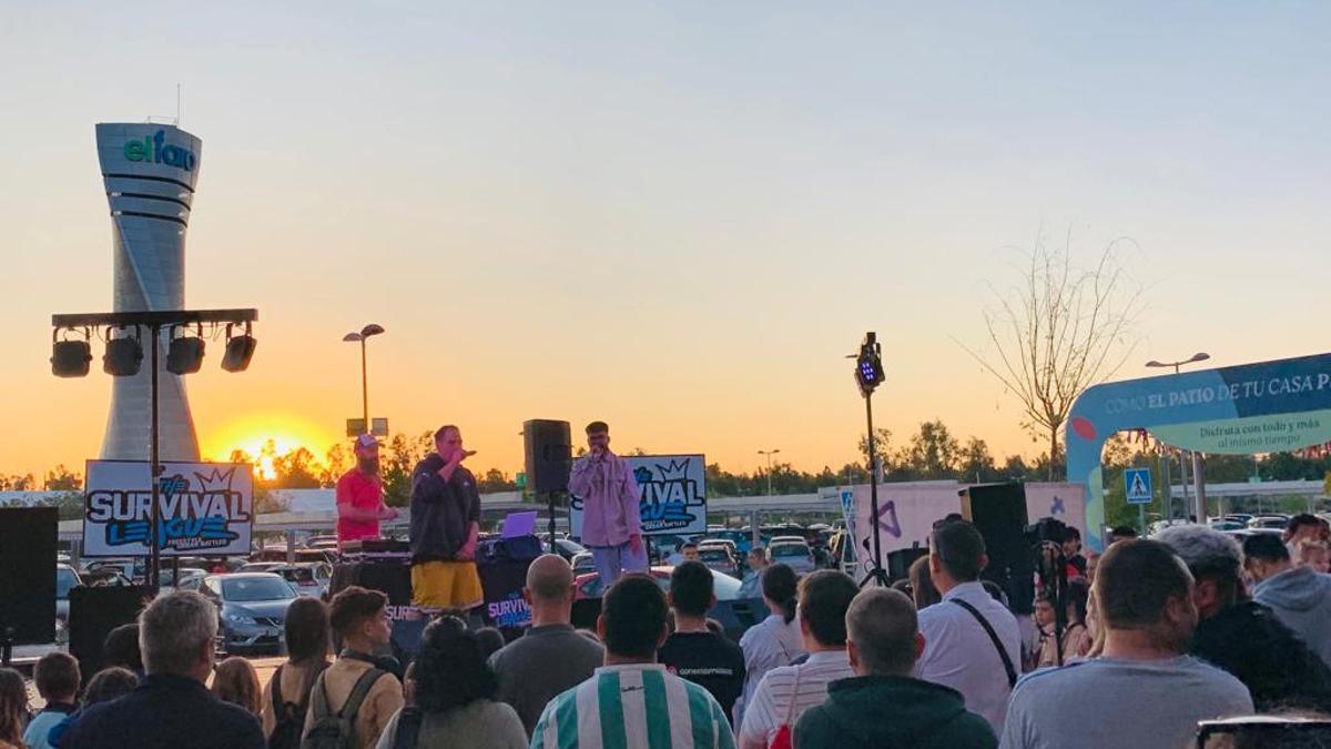 El Faro inaugura este sábado su Summer Fest en Badajoz