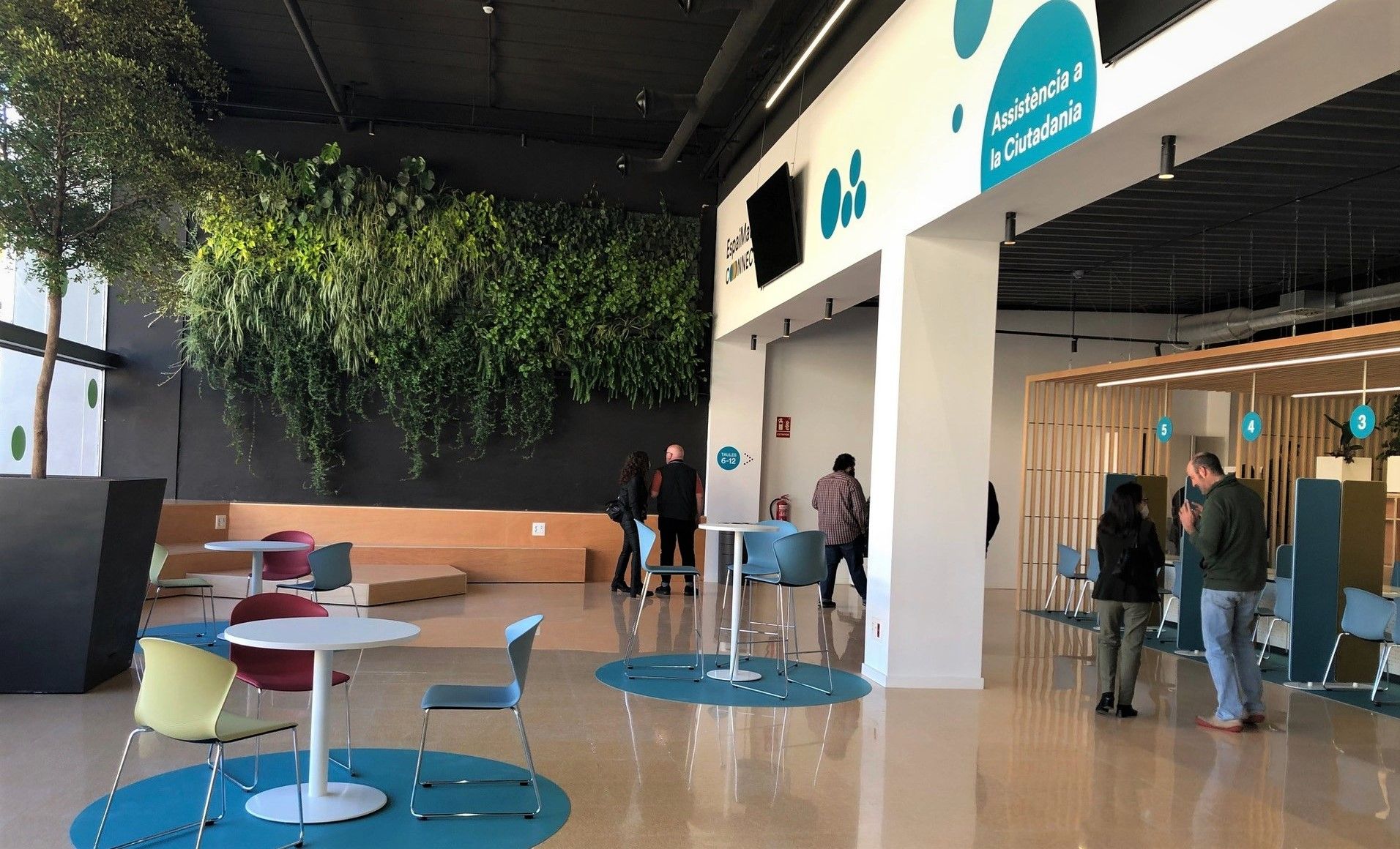 El Ayuntamiento de Mataró transforma el funcionamiento de su área de ...