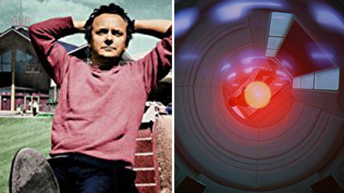 Muere el actor que dio voz a HAL 900, el ordenador de '2001: Una odisea ...