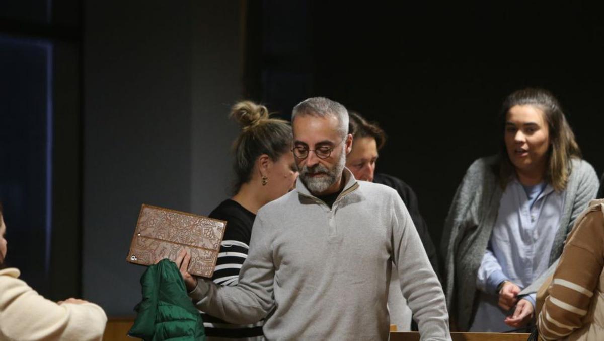 Canvives presenta dos alternativas al PERI de Altamira que no convencen ...