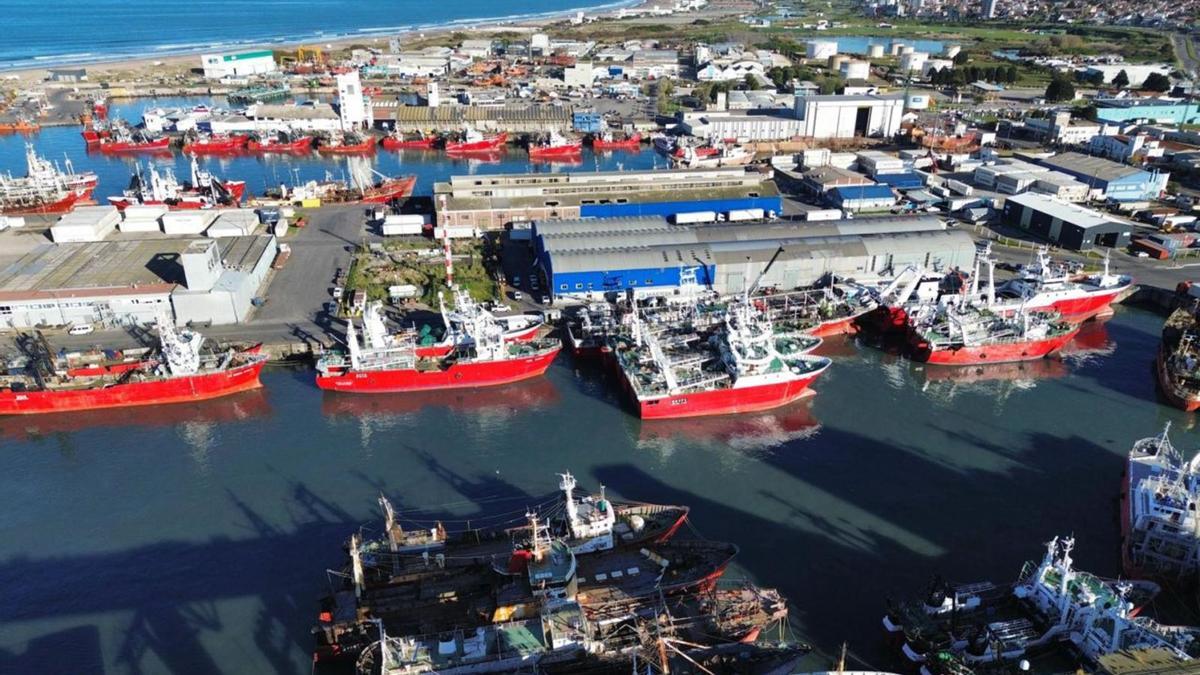 PESCA | La pesca proyecta más operaciones sin entrada de fondos y con ...