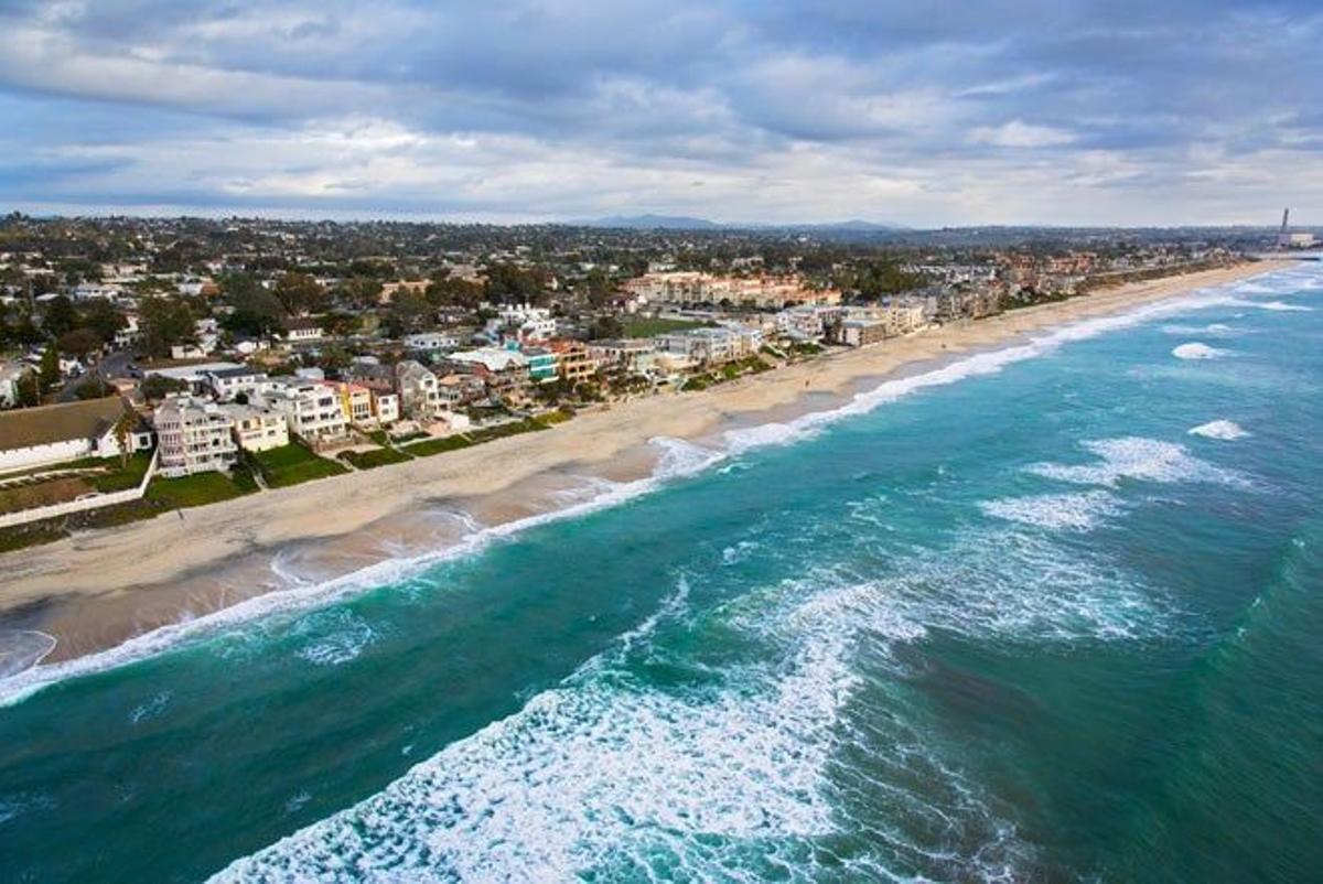 20 playas que visitar en California - Viajar