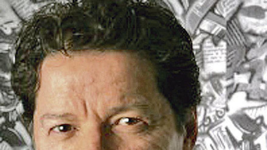 El escritor mexicano Jorge Zepeda se alza con el Premio Planeta