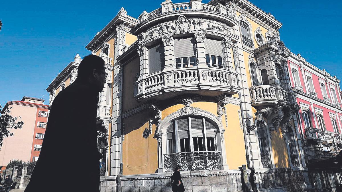 Ayudas para revivir el fantasma de Balsera - La Nueva España