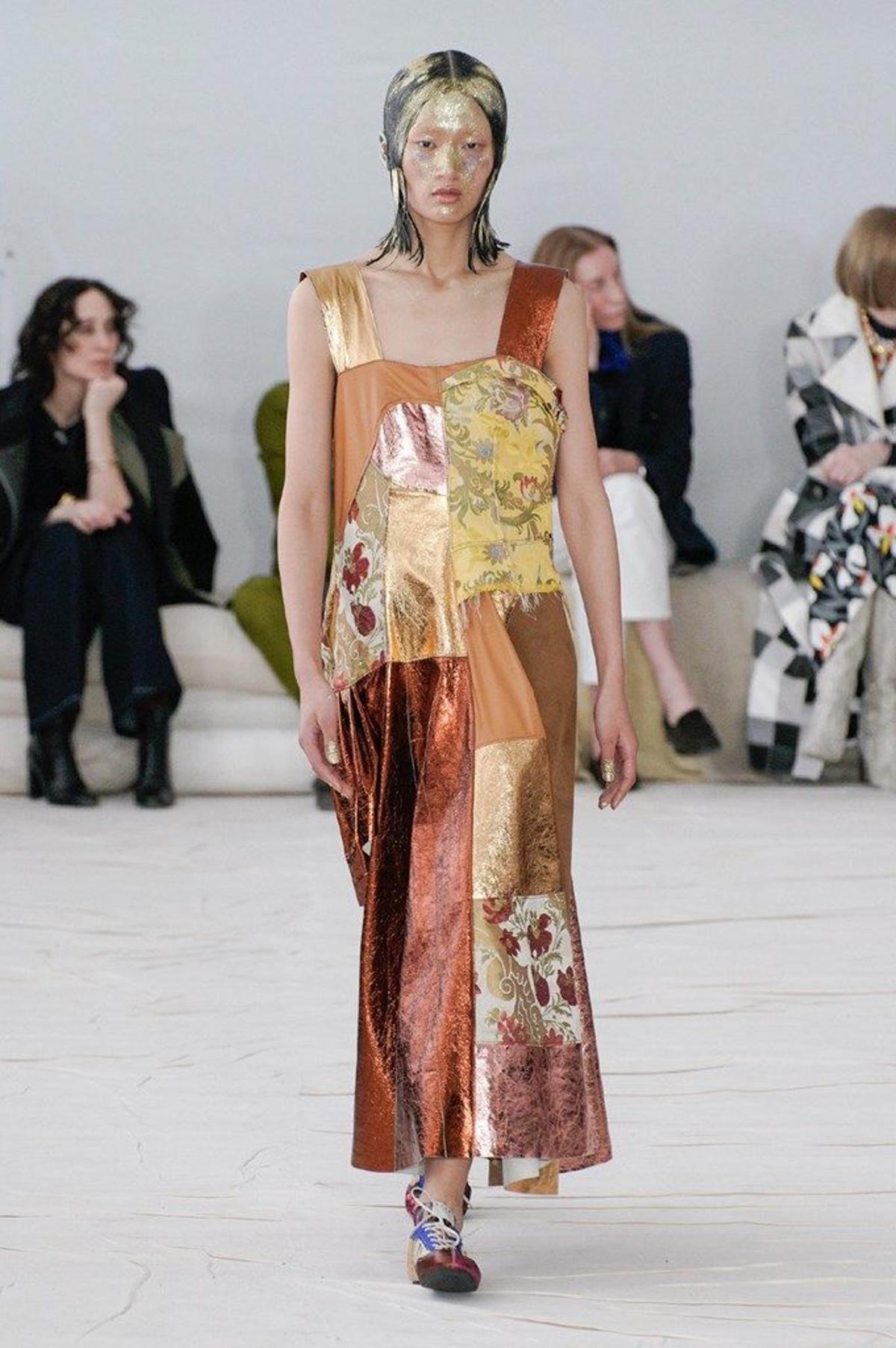 Marni - Milán - Mujer - Otoño-Invierno 2020-2021 - Woman