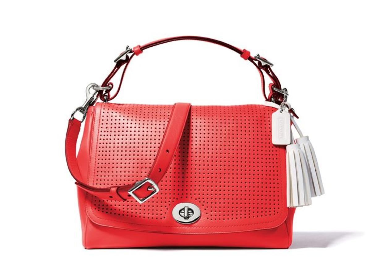 Un bolso para cada momento - Woman