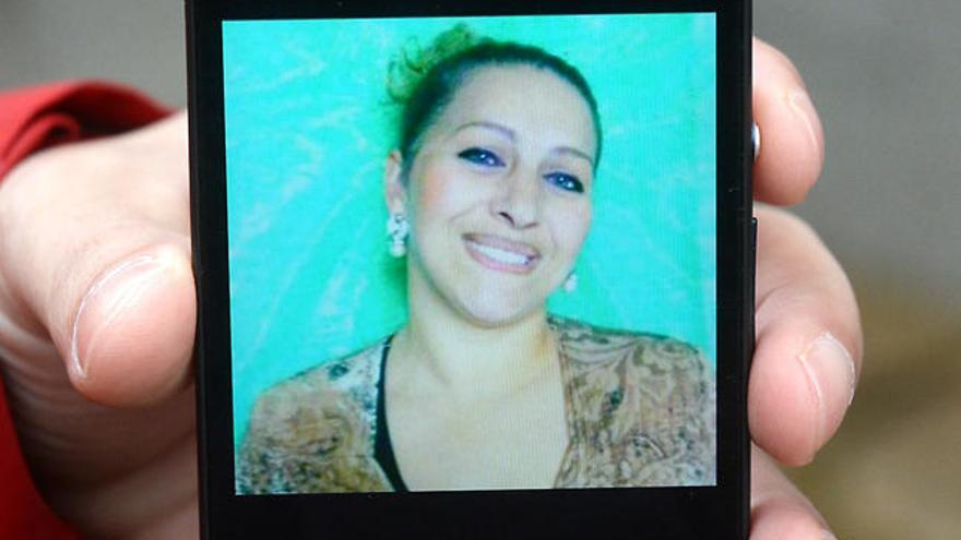 Hallan en Lavacolla el cadáver de la mujer desaparecida en Vilaboa