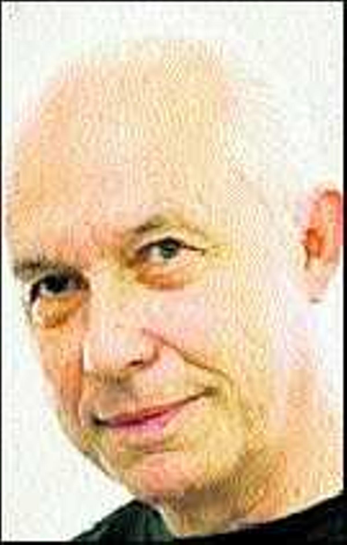 Esteve Bonell: «No se habla del vacío entre los edificios emblemáticos»
