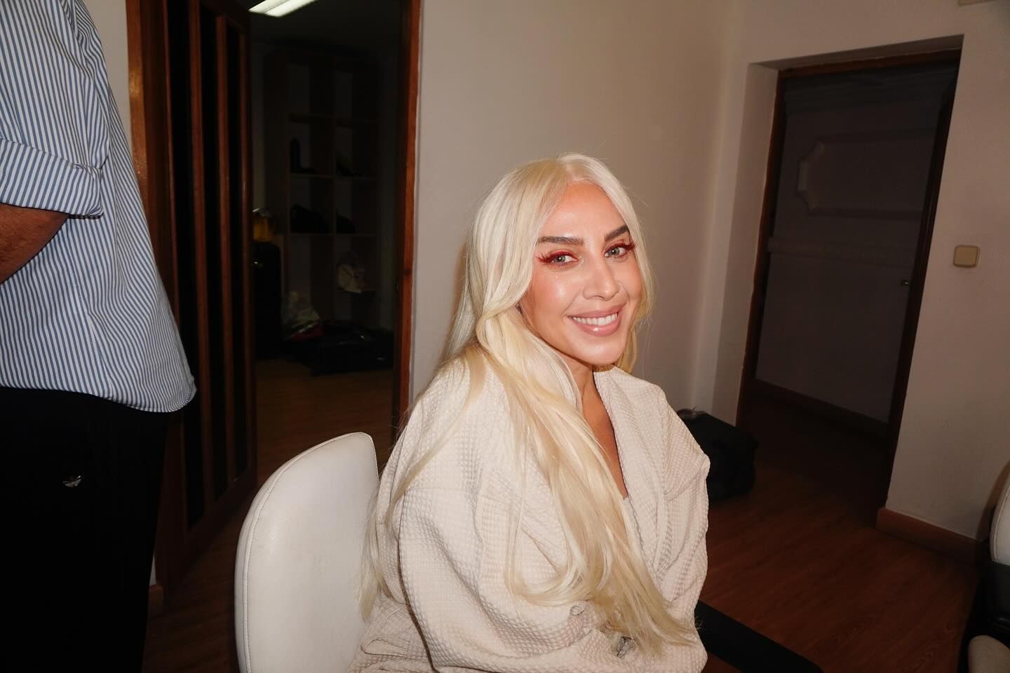 MONICA NARANJO MATERNIDAD | Mónica Naranjo, 51 años: "Una de las cosas que me quedan por hacer ...