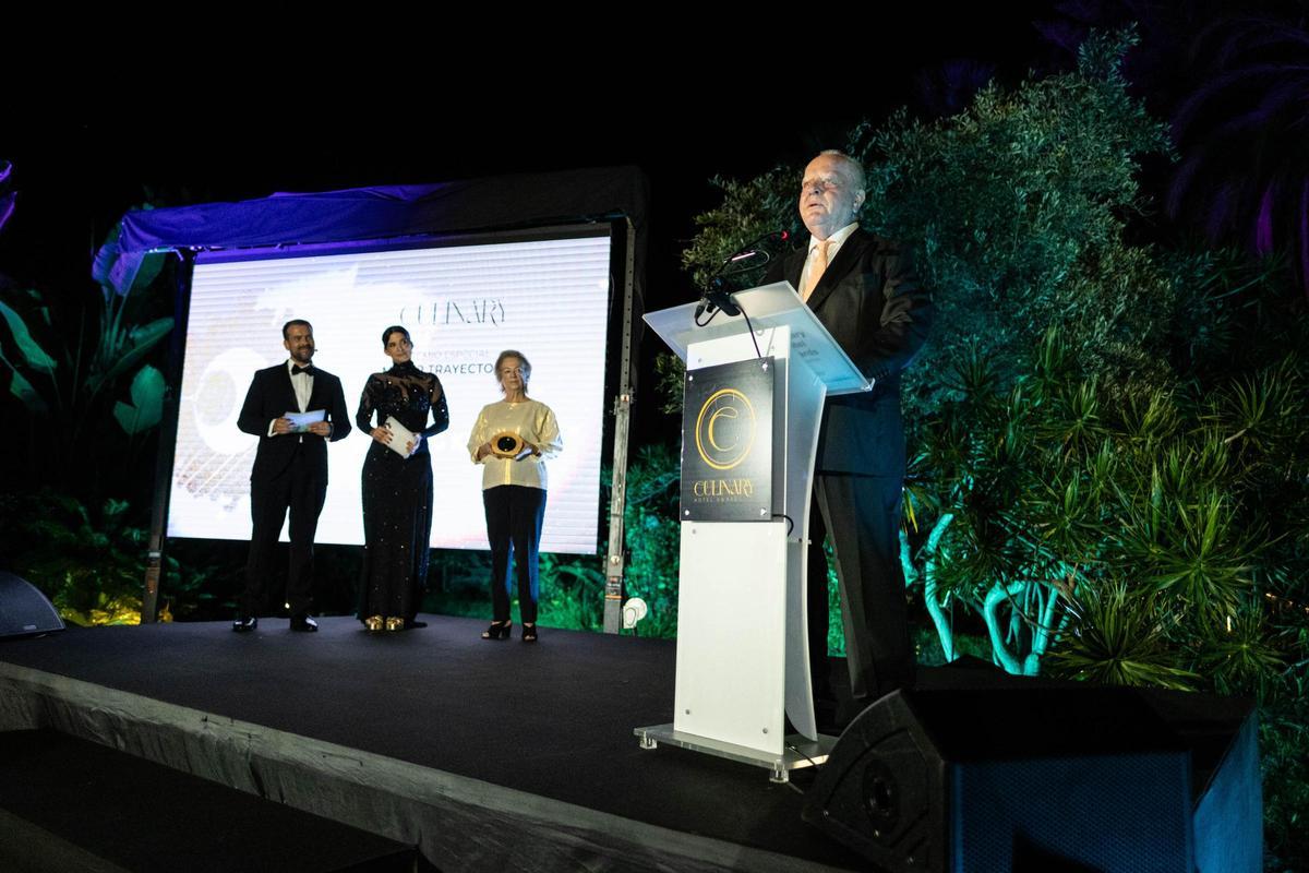 Dueño de los mejores centros de ocio de Tenerife y un amante de los animales: así es el ...