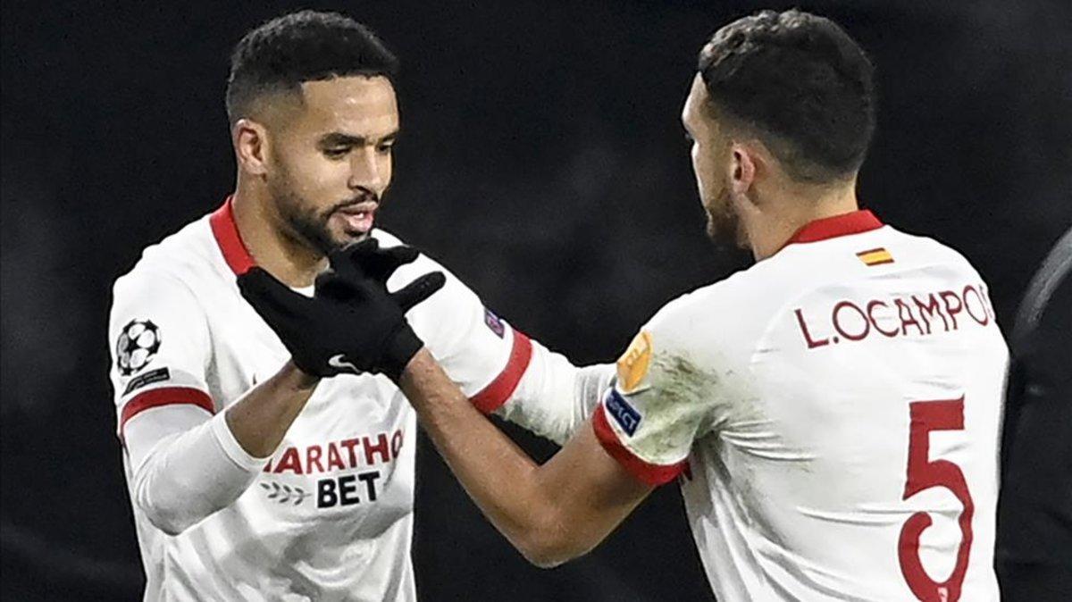 Hora de pisar el acelerador