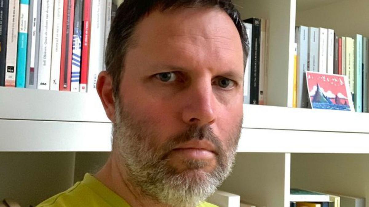 Escritores de Baleares relatan la pandemia - Diario de Ibiza