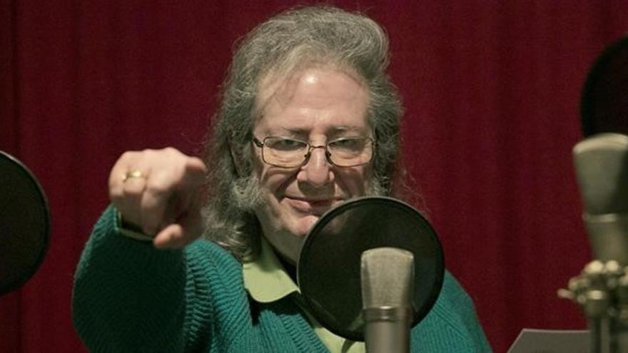 Juan José Moscoso: «El actor de radionovela debe sentir el personaje»