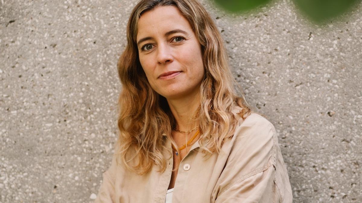 María Leach, periodista y escritora: "La imaginación es una herramienta ...