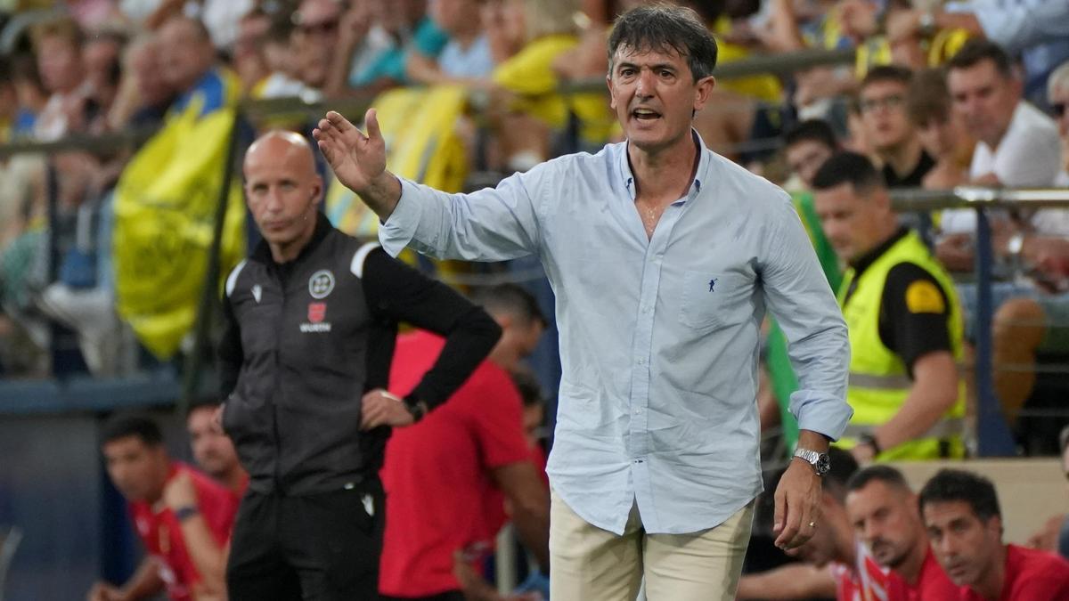 El Villarreal, mucho que mejorar en tiempo récord para asimilar el ...