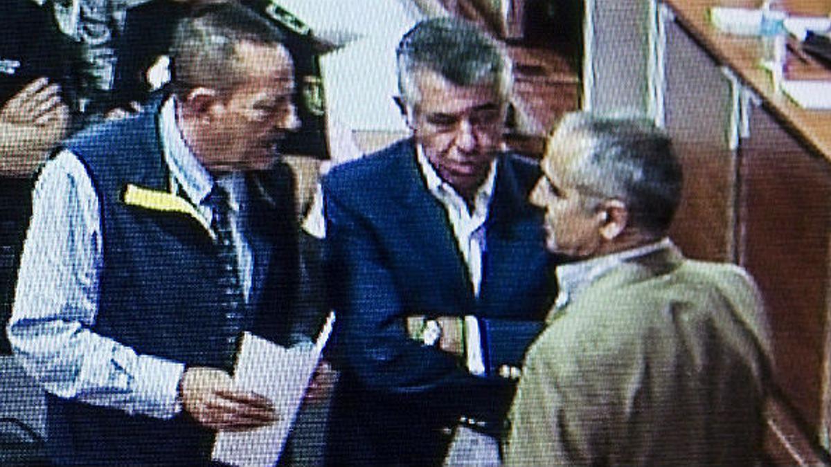 Todas la condenas de Malaya: quién es quién en el principal caso de ...