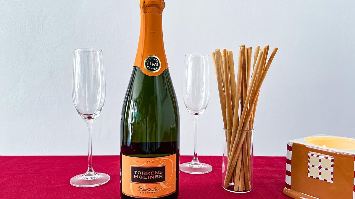 Cavas Premium del Penedès: tres bodegas familiares que defienden la ...