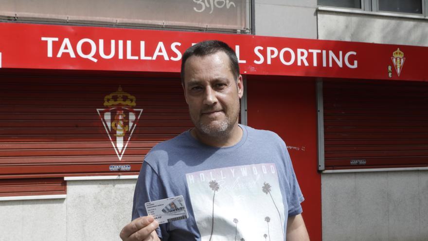 Noticias del Sporting de Gijón - La Nueva España