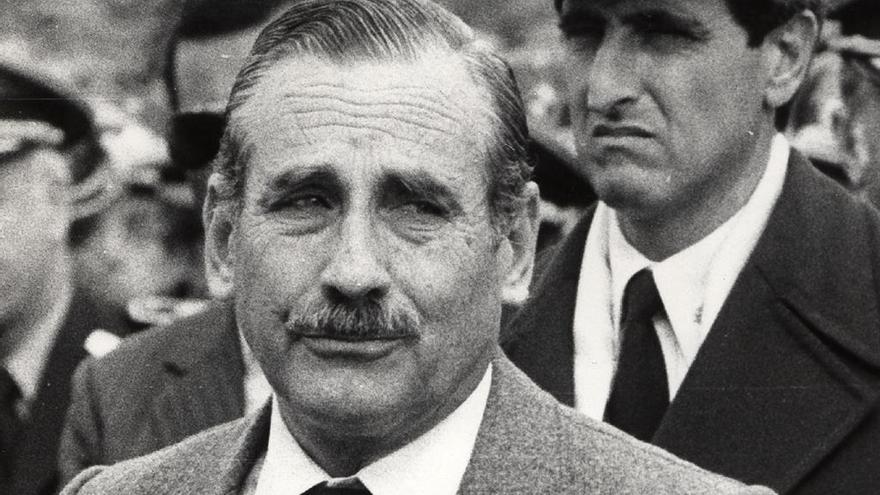 Fallece el dictador Gregorio Álvarez, expresidente de Uruguay