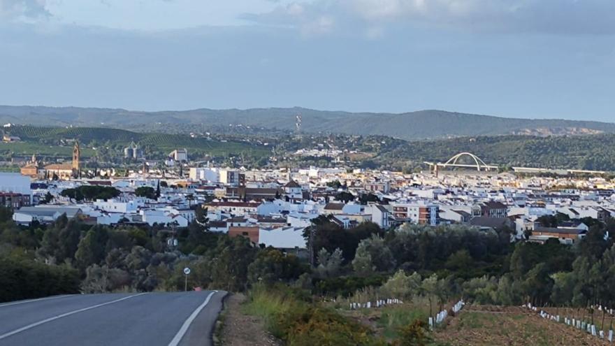 La Agenda Urbana de Palma del Río fija el reto de ordenar el territorio