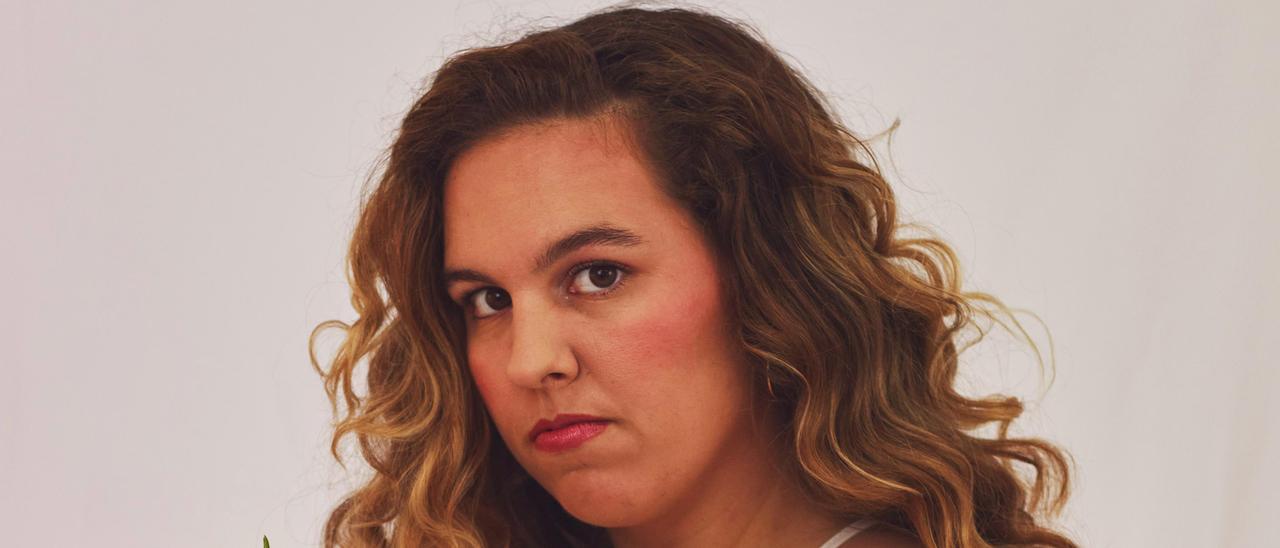 La mallorquina Gemma MAr le canta a los momentos de felicidad «más ...