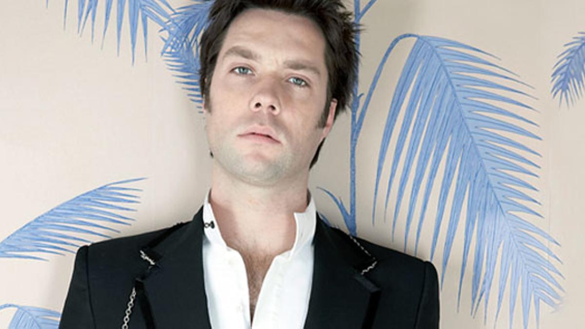 Rufus Wainwright - Woman